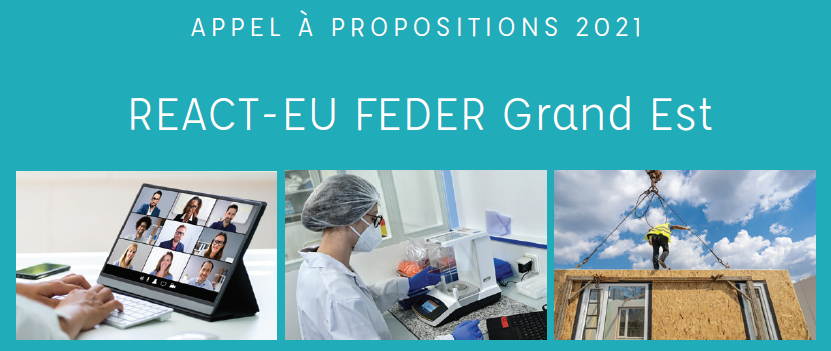 Le feder lance un nouvel appel à propositions - Actualités - terres de l